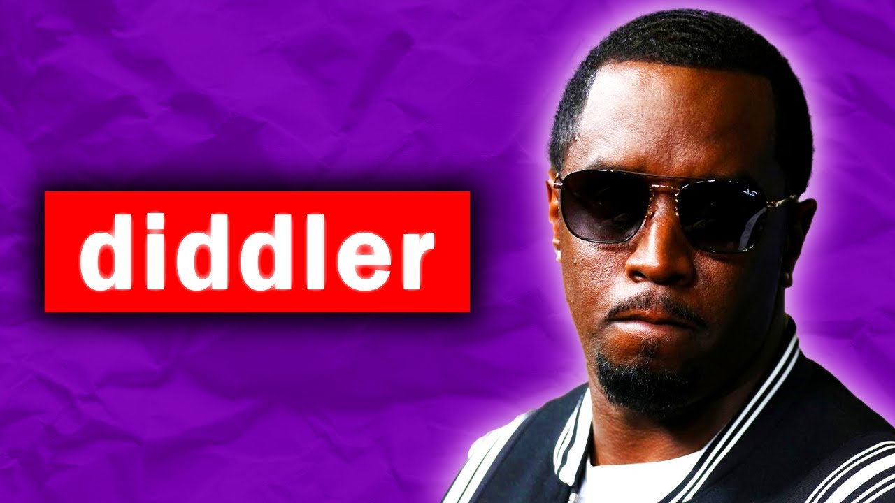 The Diddler Exposed! 1000lb's Of Guilty Oil - YouTube