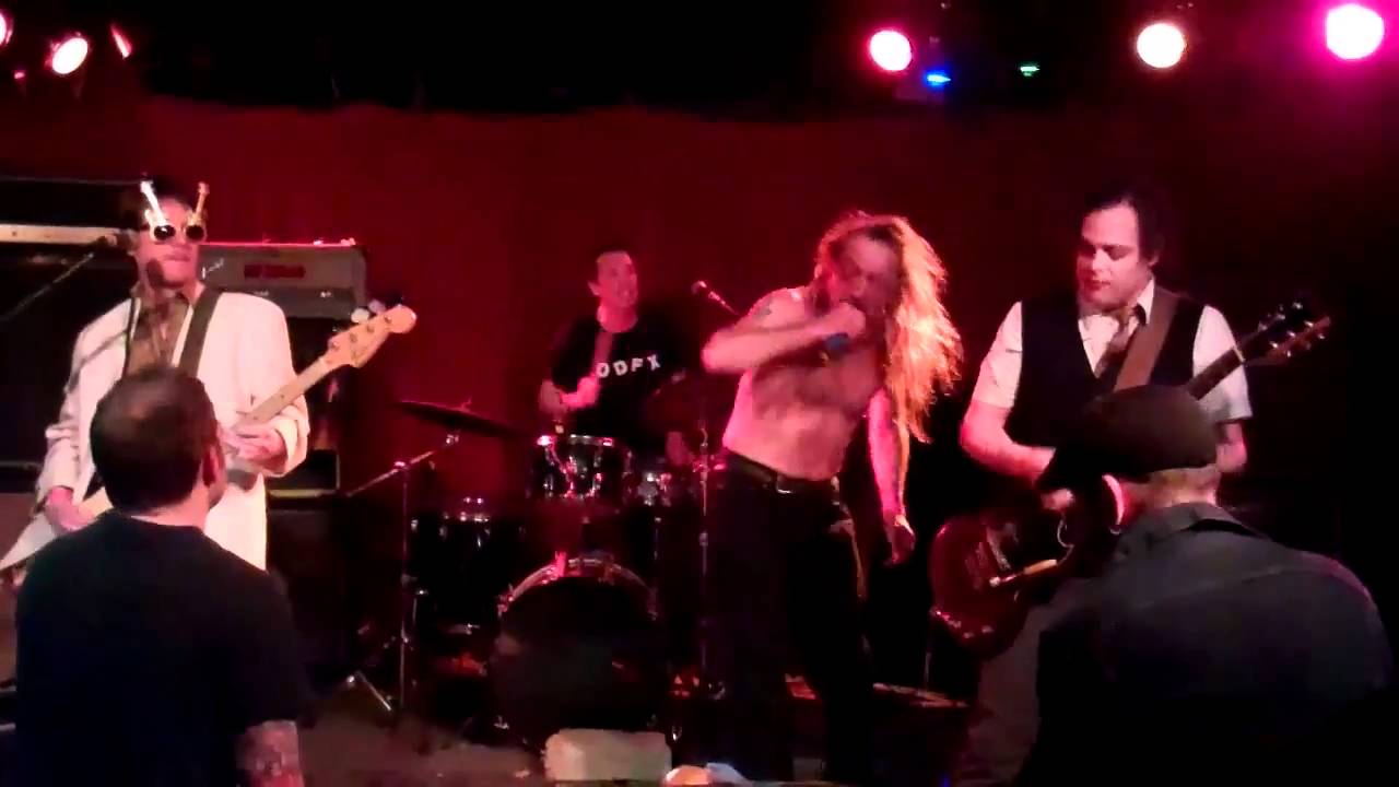 ZERO DEFEX 12 Live Cuts 4/9/11 Grog Shop Cleveland,Ohio 0 - YouTube