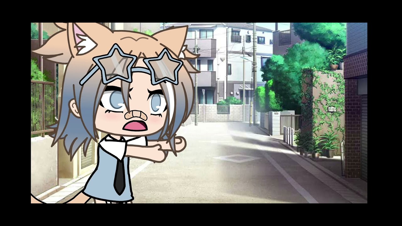 ||Run over meme|| - YouTube