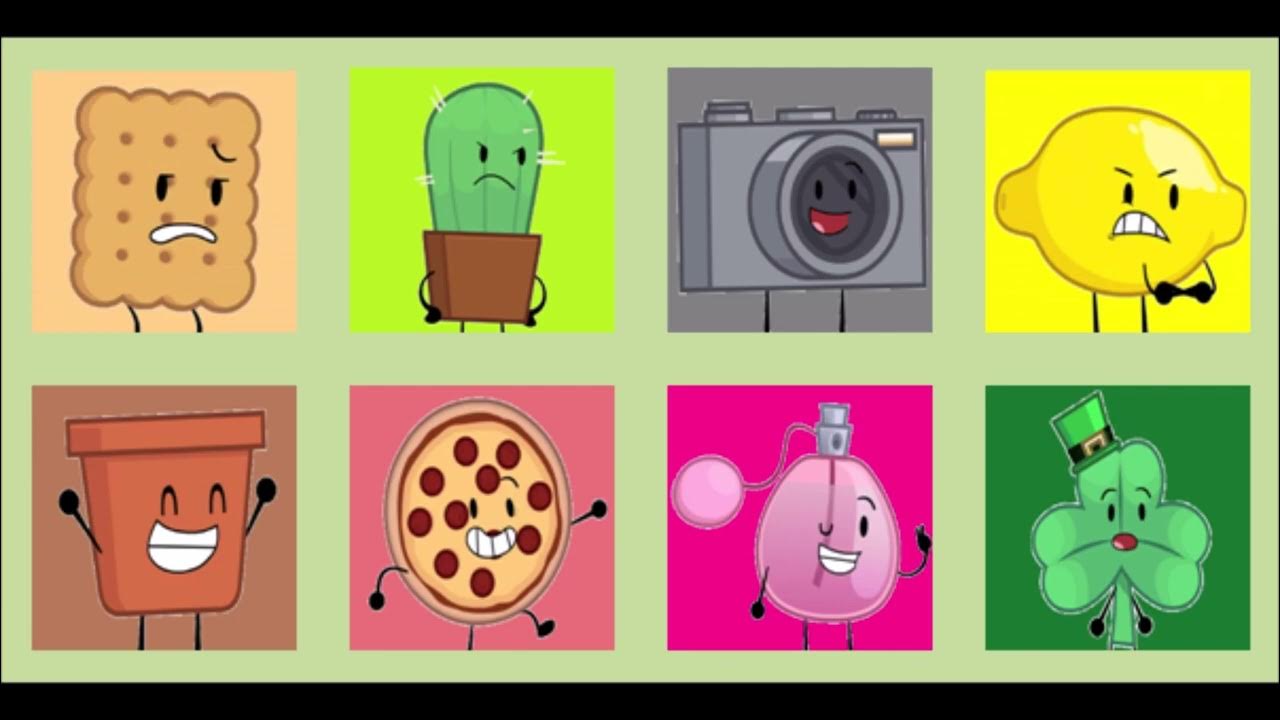 Object Mayhem Season 2 Prediction - YouTube