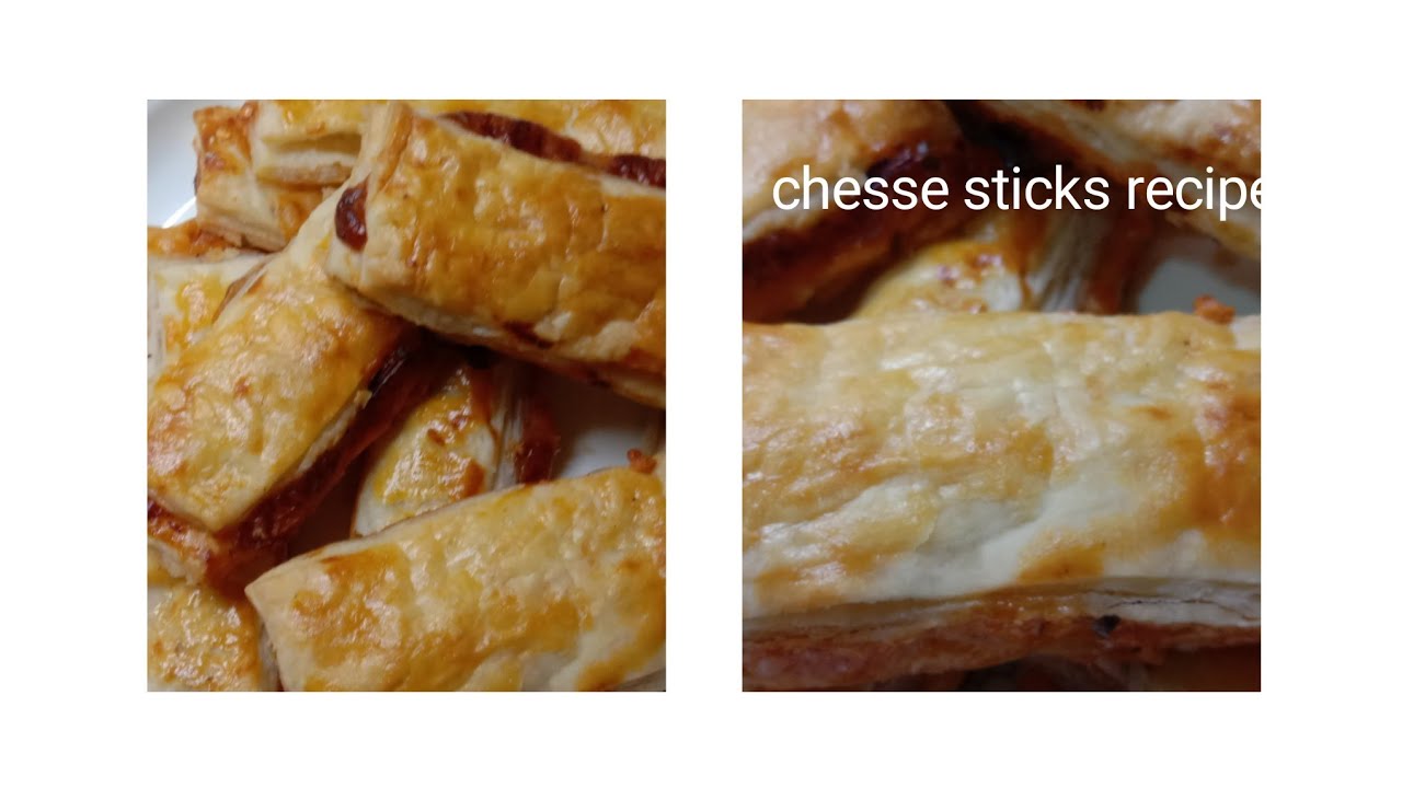 how to make chesse sticks,chesse sticks recipe by delicia food and tips ...