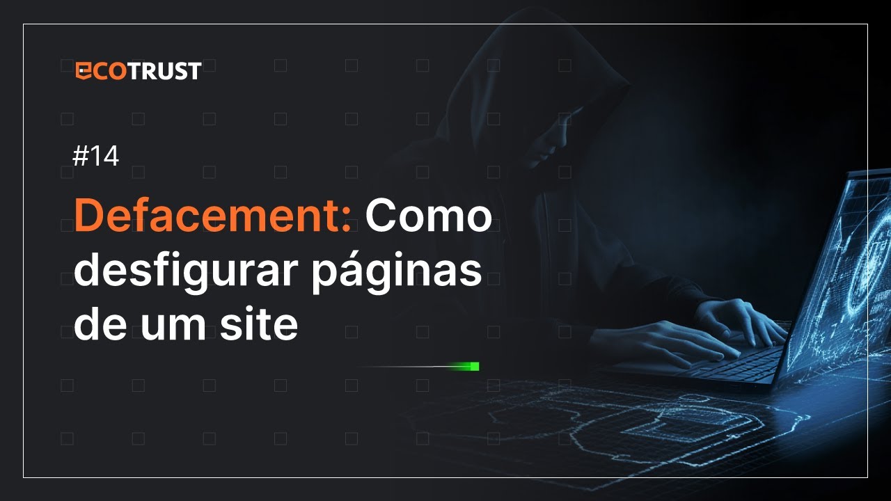 DEFACEMENT: COMO DESFIGURAR PÁGINAS DE UM SITE - YouTube