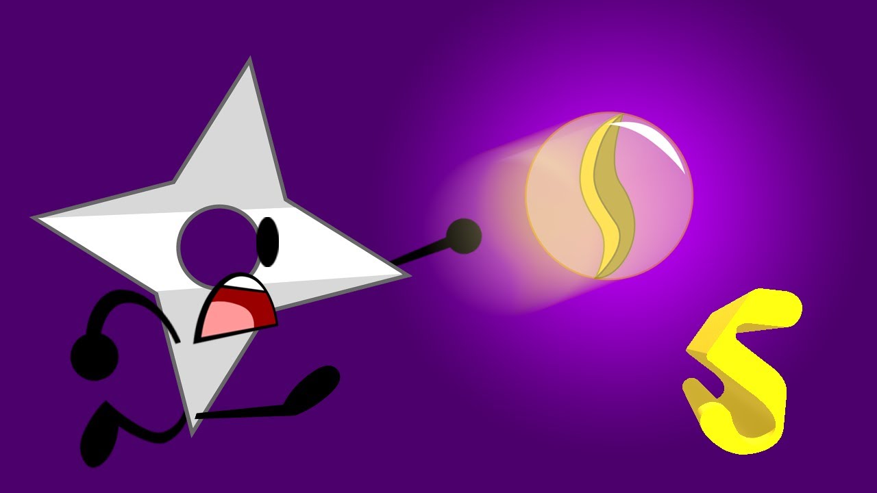 The Mini Object Show: Episode 5: Sprint for Gold - YouTube