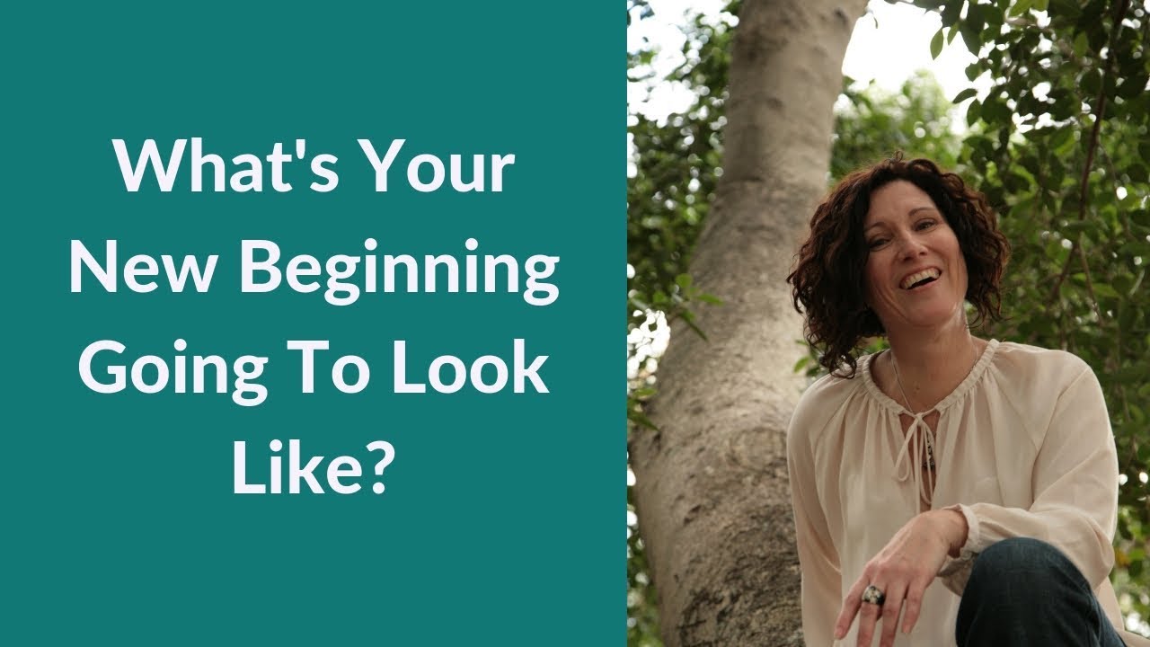 Create A New Beginning - YouTube