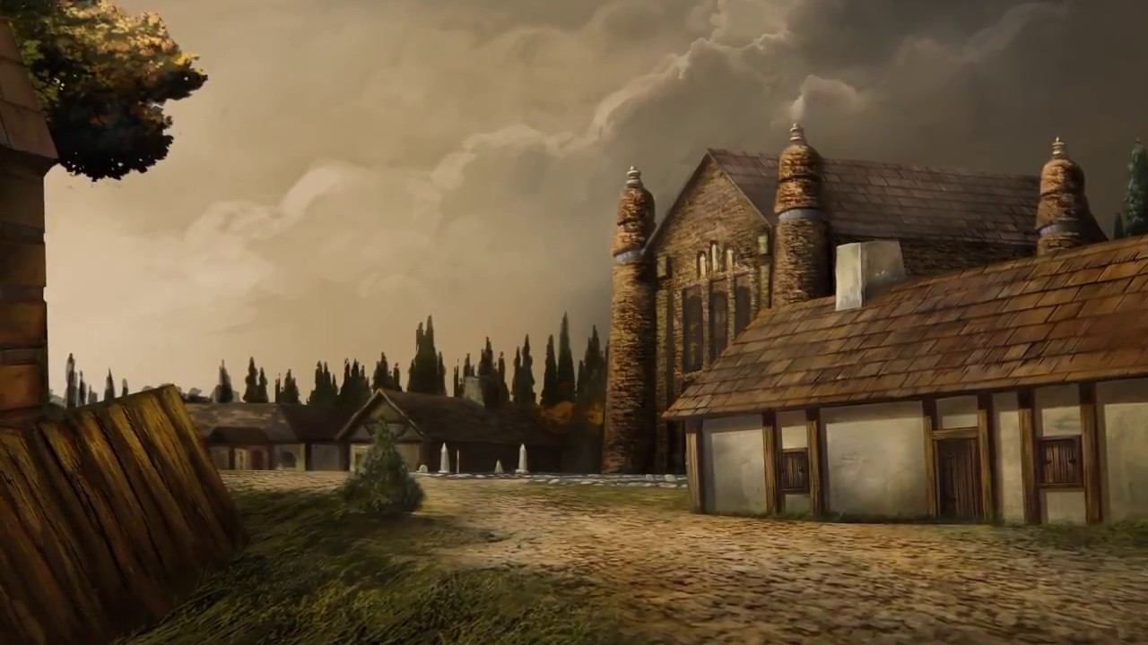 Baldur's Gate: Enhanced Edition - Nashkel - YouTube