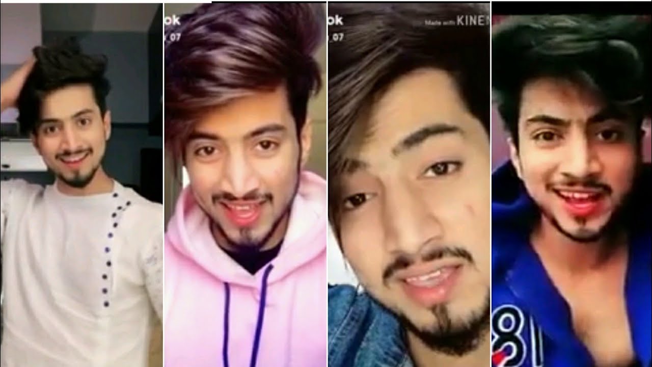 King of tik tok Mr faisua leatest new coming video of tik tok || king ...