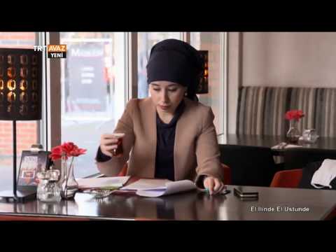 Türk Kahvesi Sipariş Verip Türklerin Sıcak Kanlılığını Hissettiriyorlar - TRT Avaz