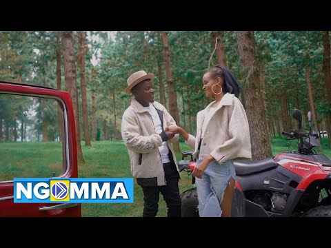 Ally Nipishe - Mwambie (Official Music Video)