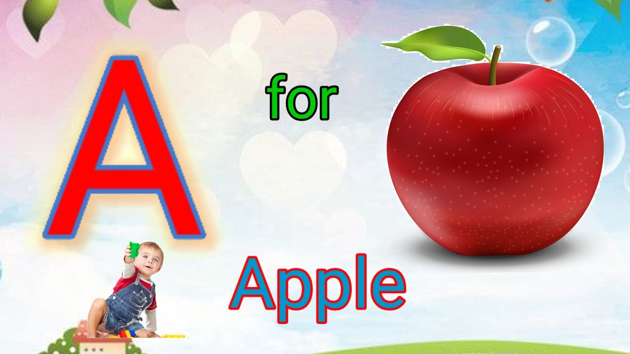 X For Fox | Learn Alphabet Song | Educationla & nursery rhymes #shorts ...