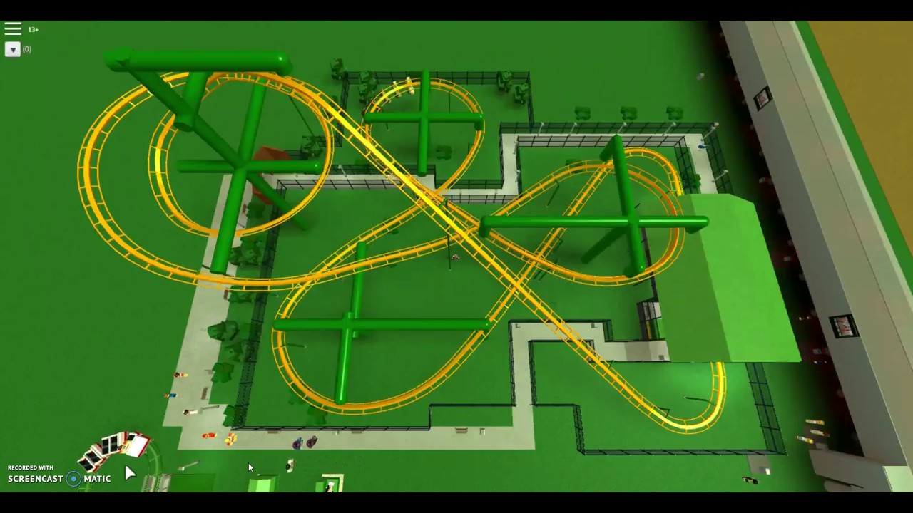 Escape from Madagascar - Roblox Recreation - Dreamworld Australia - YouTube