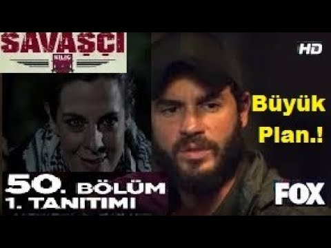 Savaşçı 50.Bölüm 1.Tanıtım Analiz Yeni Sezon
