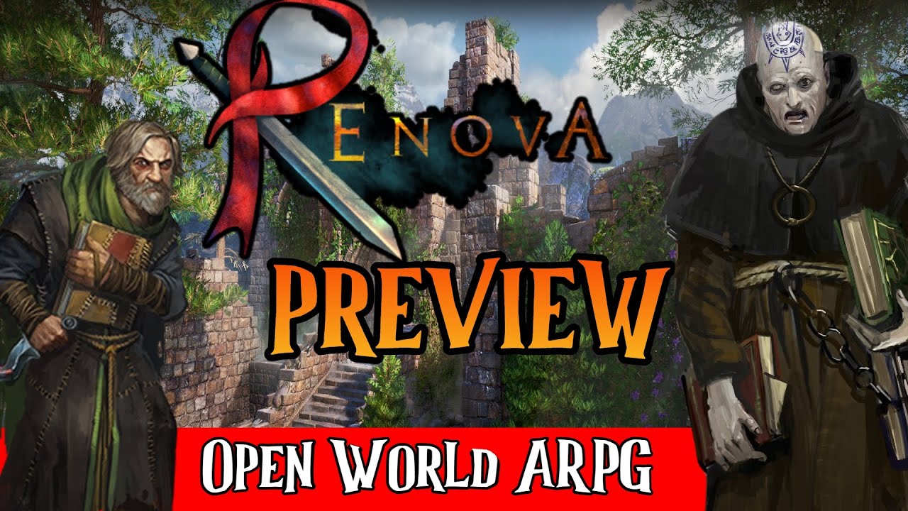 Why You Shouldn't Underestimate Simple Zombies in Renova (Open World ...