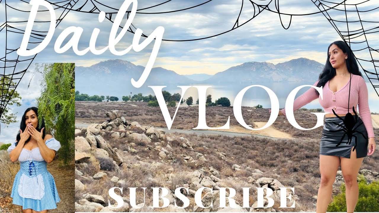 Daily Vlog |Behind The Scenes | Unboxing | View| - YouTube