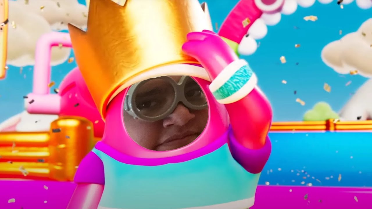 Yaboi Plays Some Games Four - YouTube