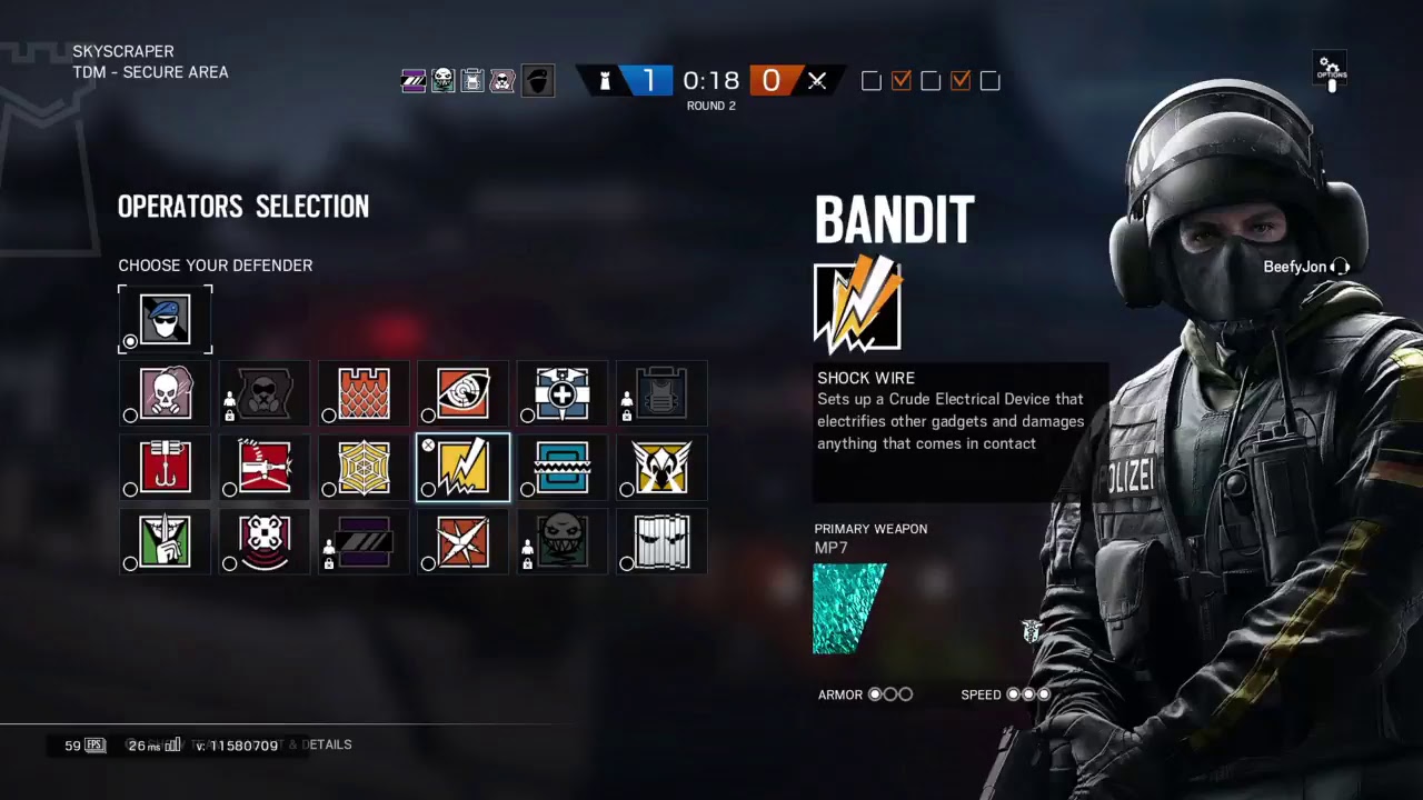 FACE CAM COMING SOON -RAINBOW SIX SIEGE - YouTube