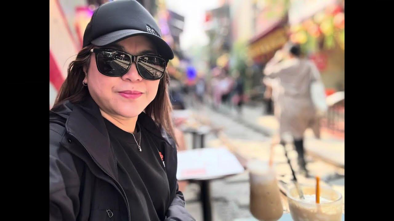 Train Street Old Quarter Hanoi, Vietnam - YouTube