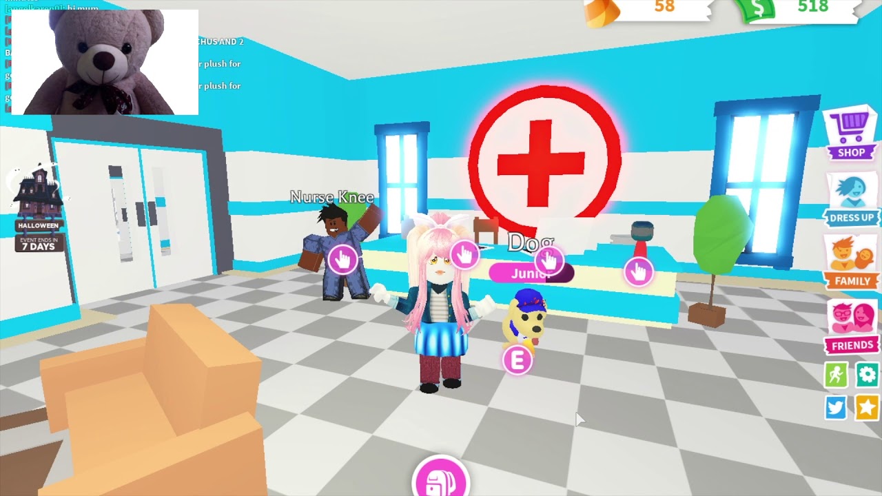 FLYING PUMPKIN IS SICK! (PLAYING ADOPT ME GAMES BY ROBLOX) - YouTube