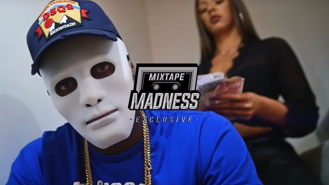 Swarmz - Issa Lie (Music Video) | @MixtapeMadness - YouTube