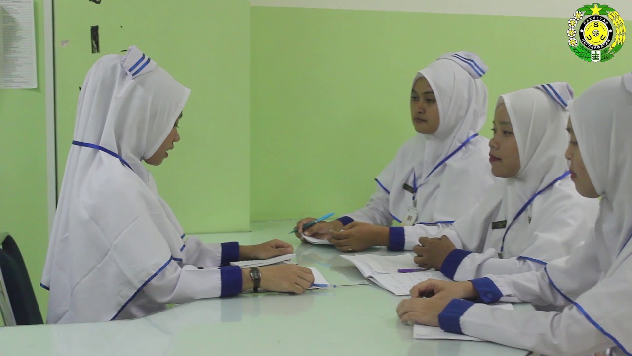 VIDEO EDUKASI PRE DAN POST CONFERENCE - YouTube