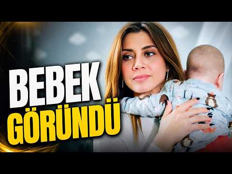 Bebek göründü! Hamile oyuncu Gökçe Bahadır Bodrum tatilinde görüntülendi