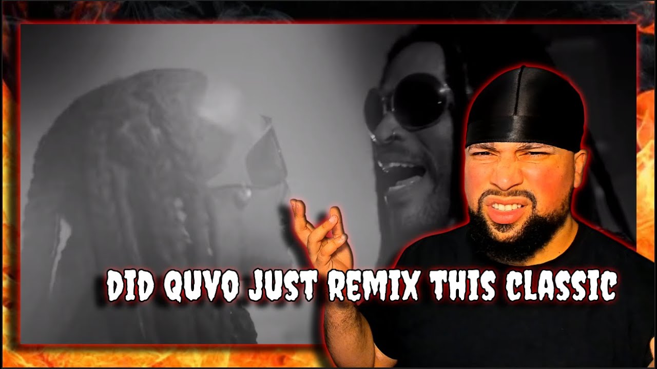 FIRST TIME LISTENING | Quavo, Lenny Kravitz - FLY | IS THIS BETTER THEN ...
