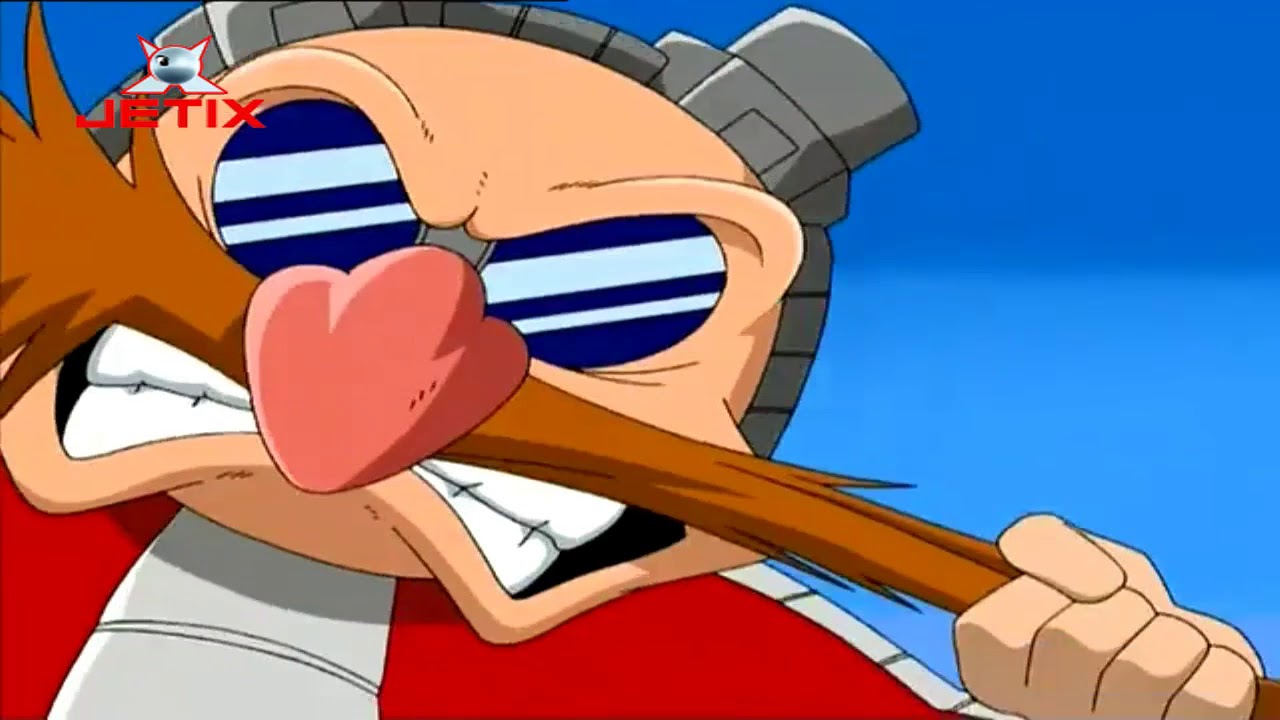 Sonic X Intro In Romana Jeitx Versions HD - YouTube