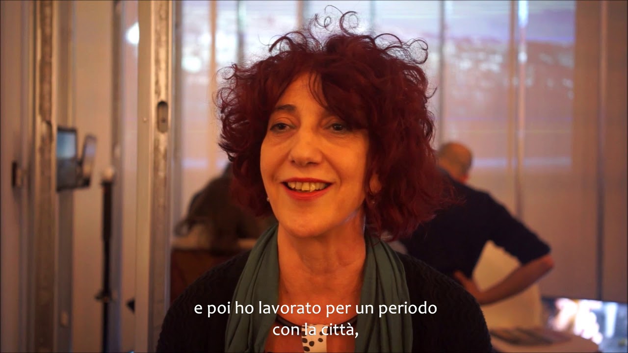 Isabel Tristán - Pintura - 1998/1999 - YouTube