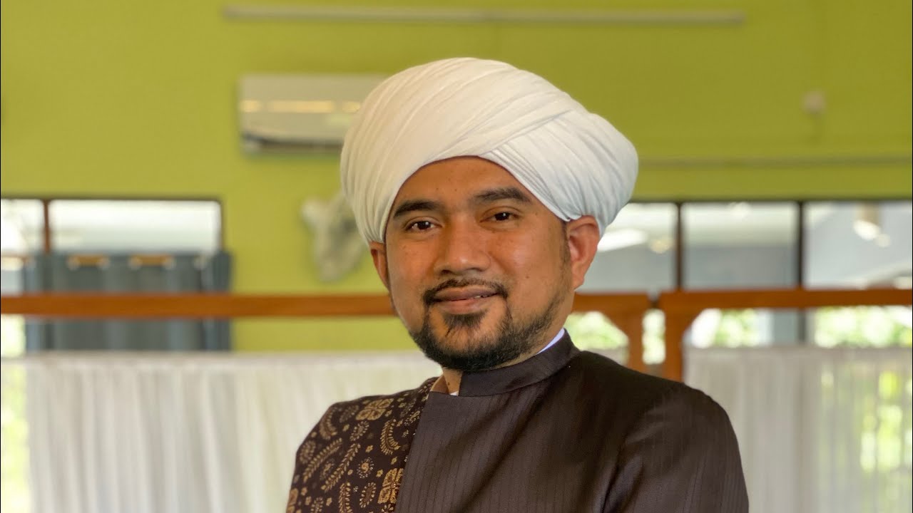 Kepentingan Ilmu Fardhu Ain - Ustaz Mohd Al-Amin Bin Daud Al-Azhari ...