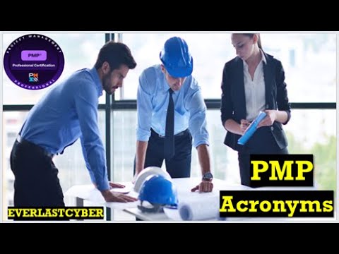 Project Management Professional | A - Z Acronyms - YouTube