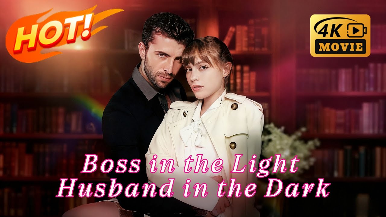 【Exclusive】💼Boss by day, fake husband by night! Genius designer’s secret alliance with CEO - YouTube