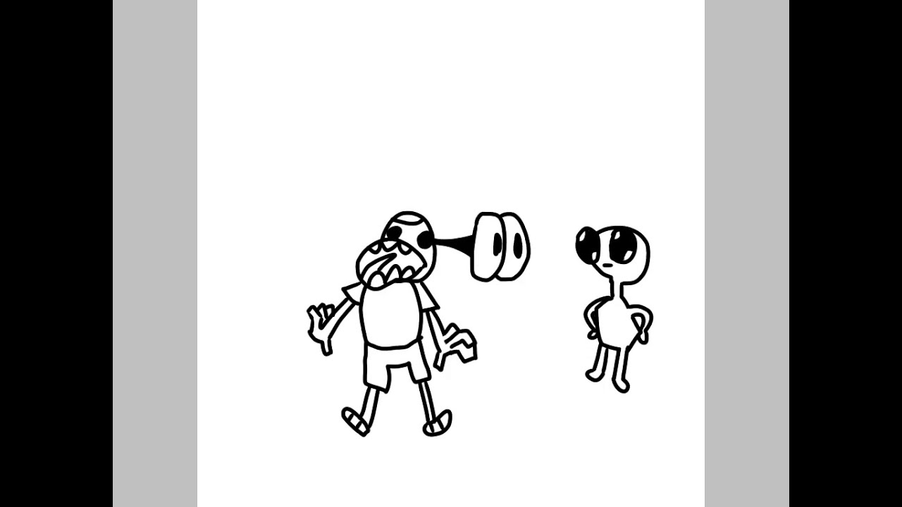 Speed Draw - YouTube
