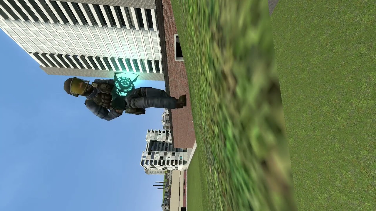 pov: you are gmod camera - YouTube