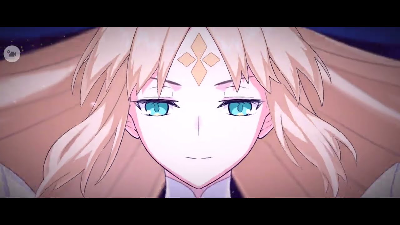 FGO - YouTube