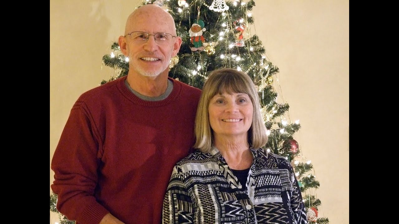 Busek Christmas Video - YouTube