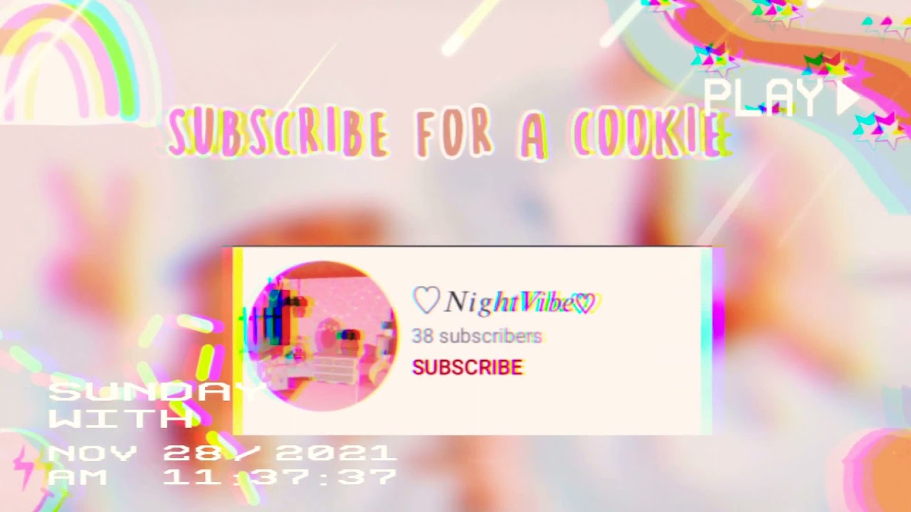 INTRO , PFP AND BANNER FOR Night vibe || edit comp prize || # ...