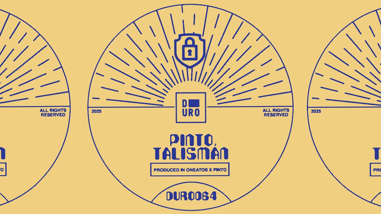 Pinto - Plastic City (Original Mix) - YouTube