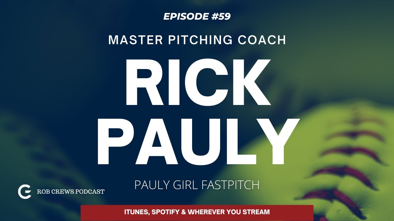Transcending Sport - Episode 59: Rick Pauly, Founder of Pauly Girl ...