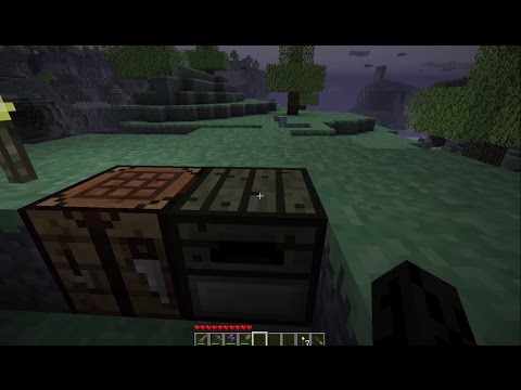 Aether Tutorial Ep 3: enchanter and resources - YouTube