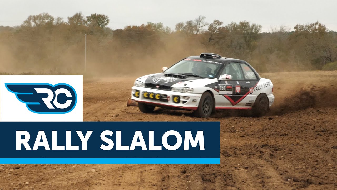 What Makes A Good Rally Driver? | How To Rally: Lesson FOUR [RALLY ...