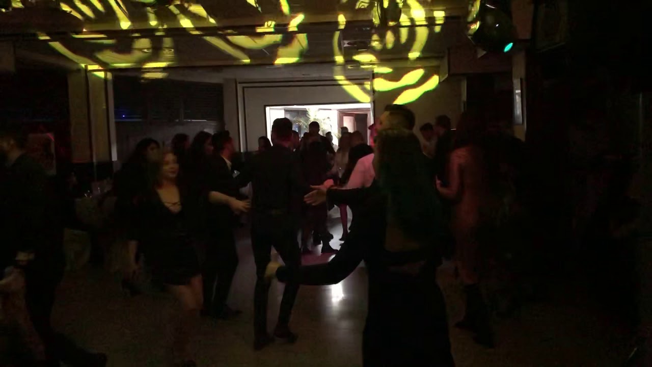 Dj iasi party & light show nunti botezuri iasi 0753492073 - YouTube