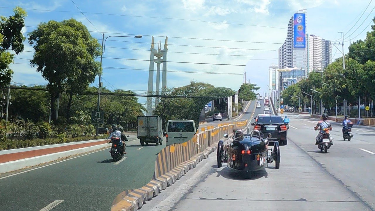 COMMONWEALTH QUEZON CITY - YouTube