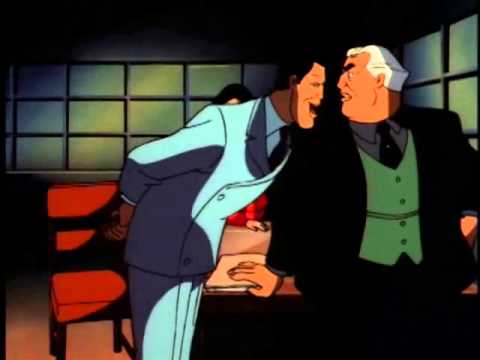 Two-Face - Demons - YouTube