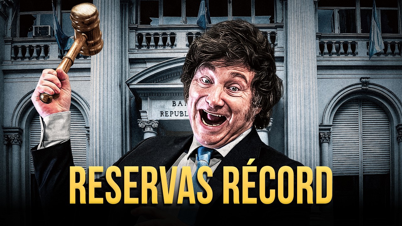 RESERVAS BRUTAS EN MÁXIMOS, DEBATE POR LOS OCTÓGONOS Y NOVEDADES EN LOS ...