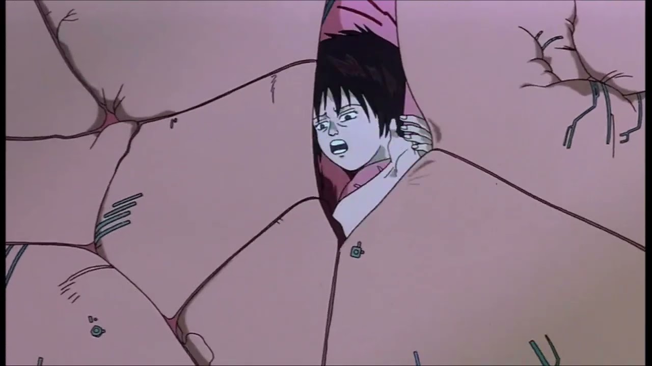 Kaori's Death (Psp Umd Video) English Dub - YouTube