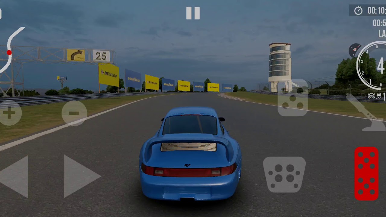 Assoluto Racing: RUF CTR2 *GRIP TUNE* - YouTube