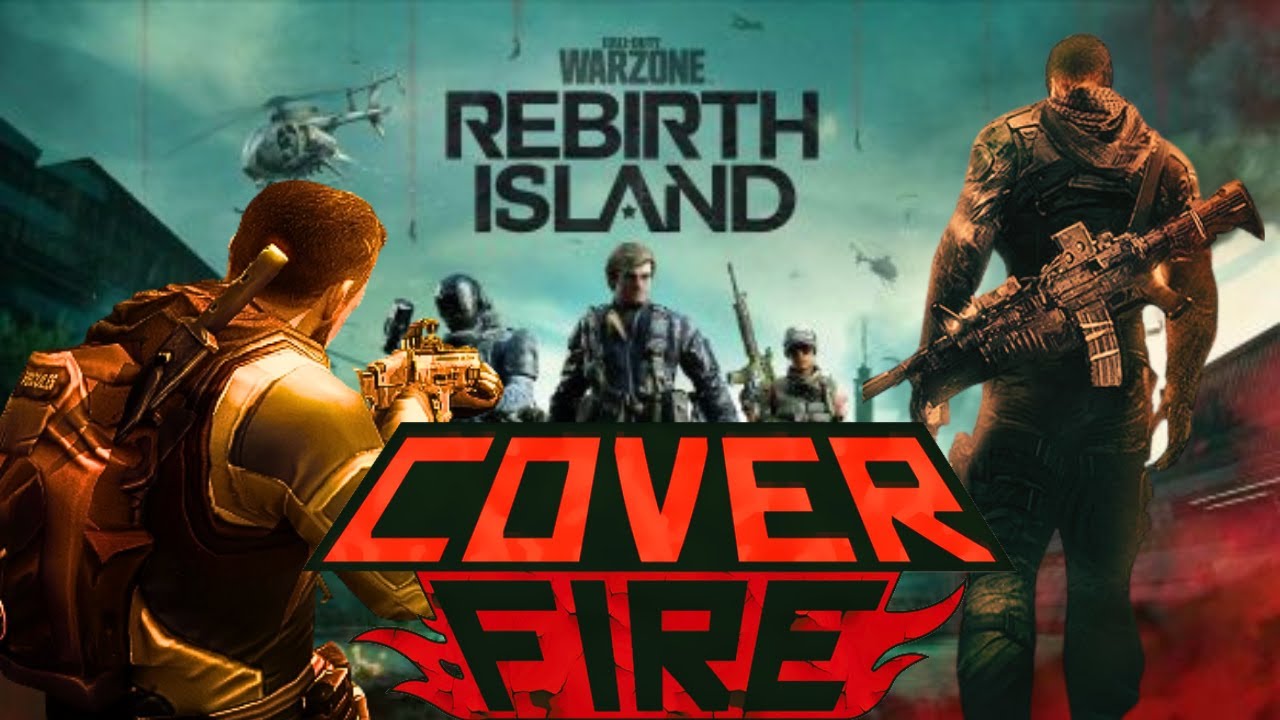 CAVER FIER GAME PIAY GAME LOGO #gameplay - YouTube