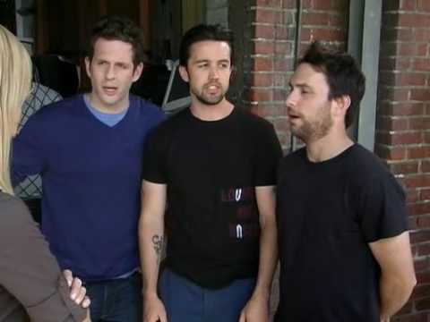 IASIP - How do 3 men in their 30ies not have 800$ between them?