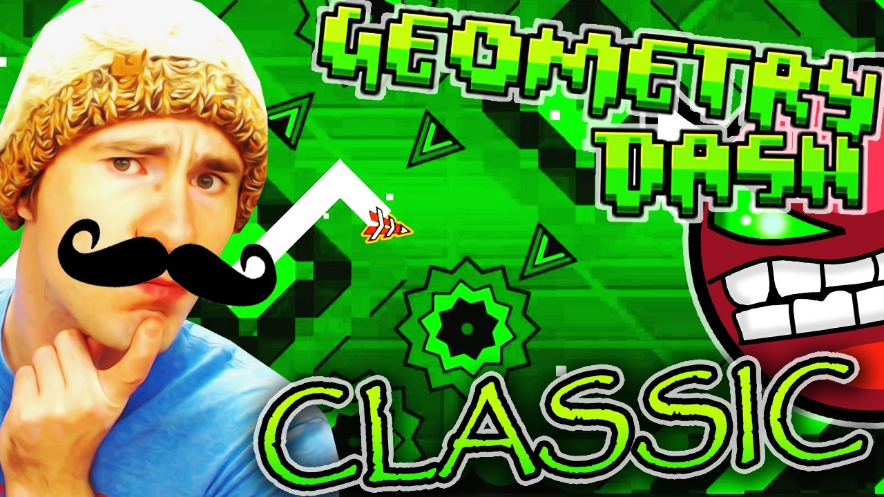 Geometry Dash 2.1 | CLASSIC by Complexx ~ TOUGH CIRCLES LEVEL - YouTube