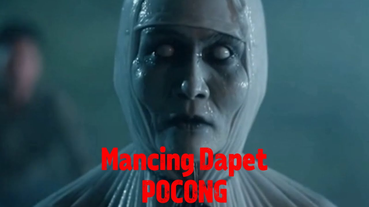 Mancing Dapet Pocong Sampai Dikejar Kejar Pocopng - YouTube