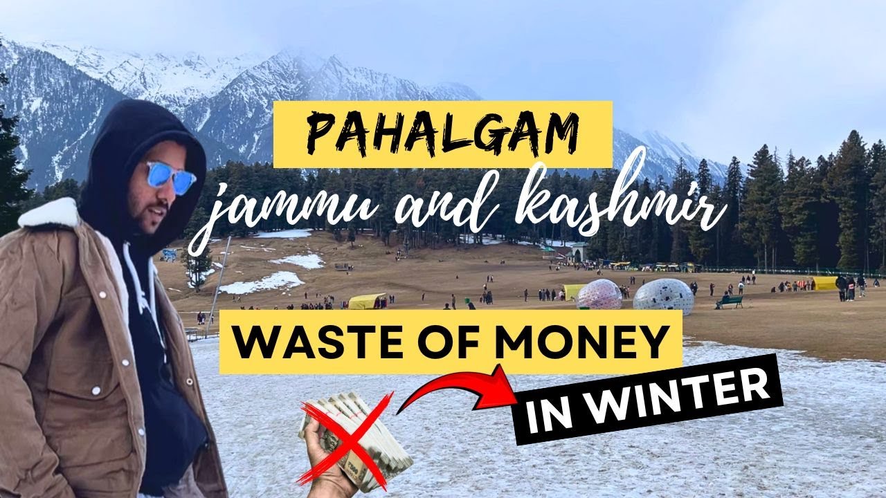 Kashmir Pahalgam mini Switzerland | Pahalgam tourist places | Pahalgam ...